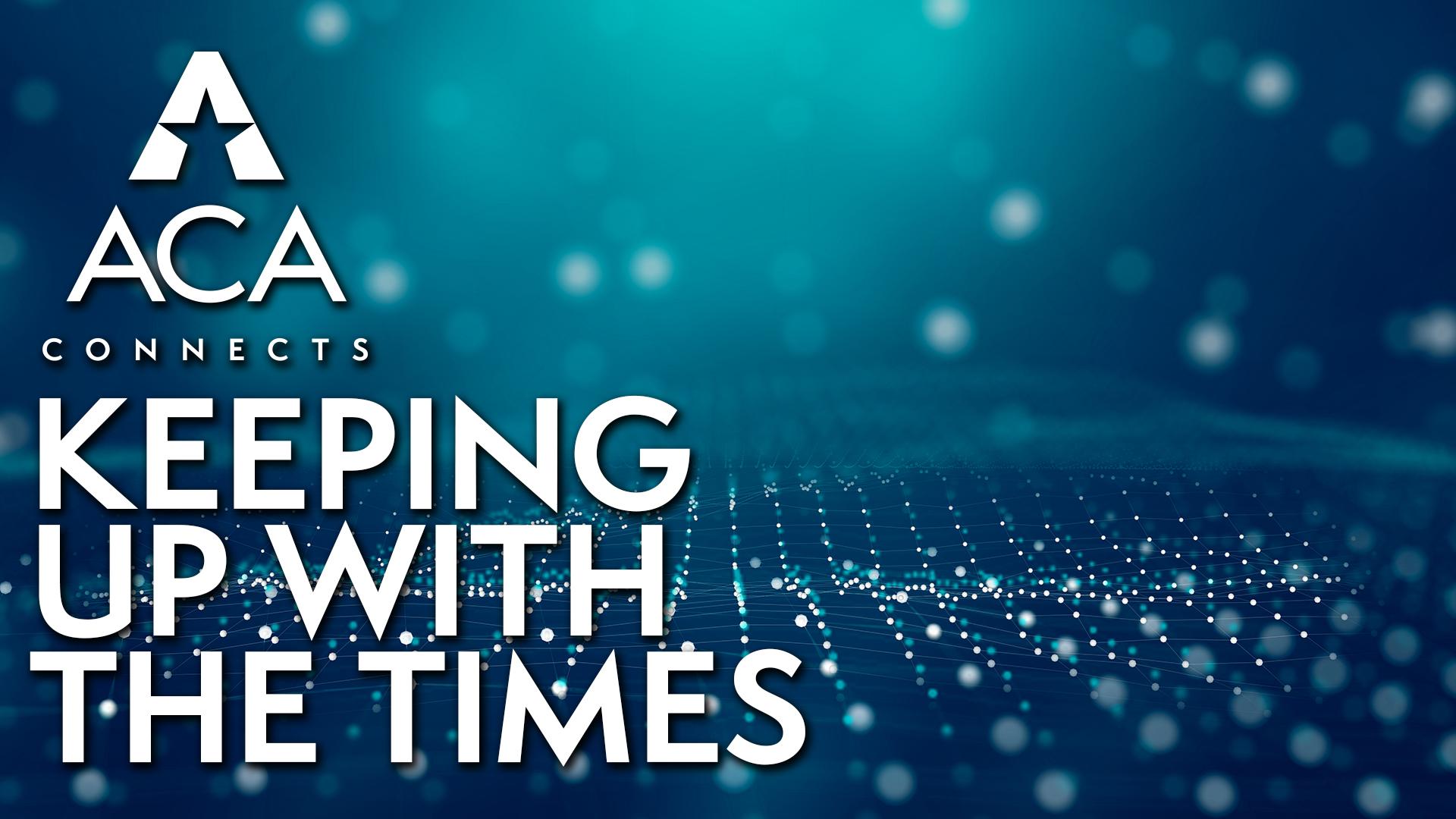 ACA Connects | America's Communications Association
