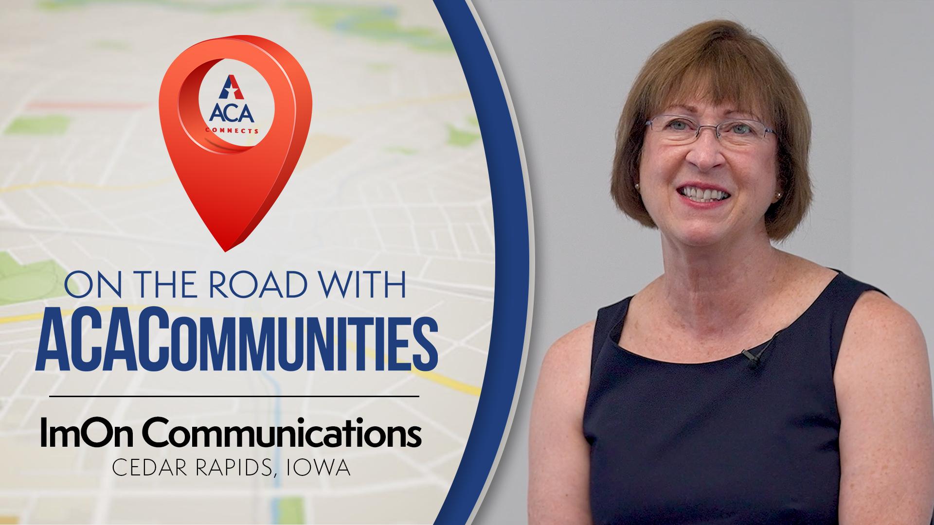 ACACommunities - ACA Connects