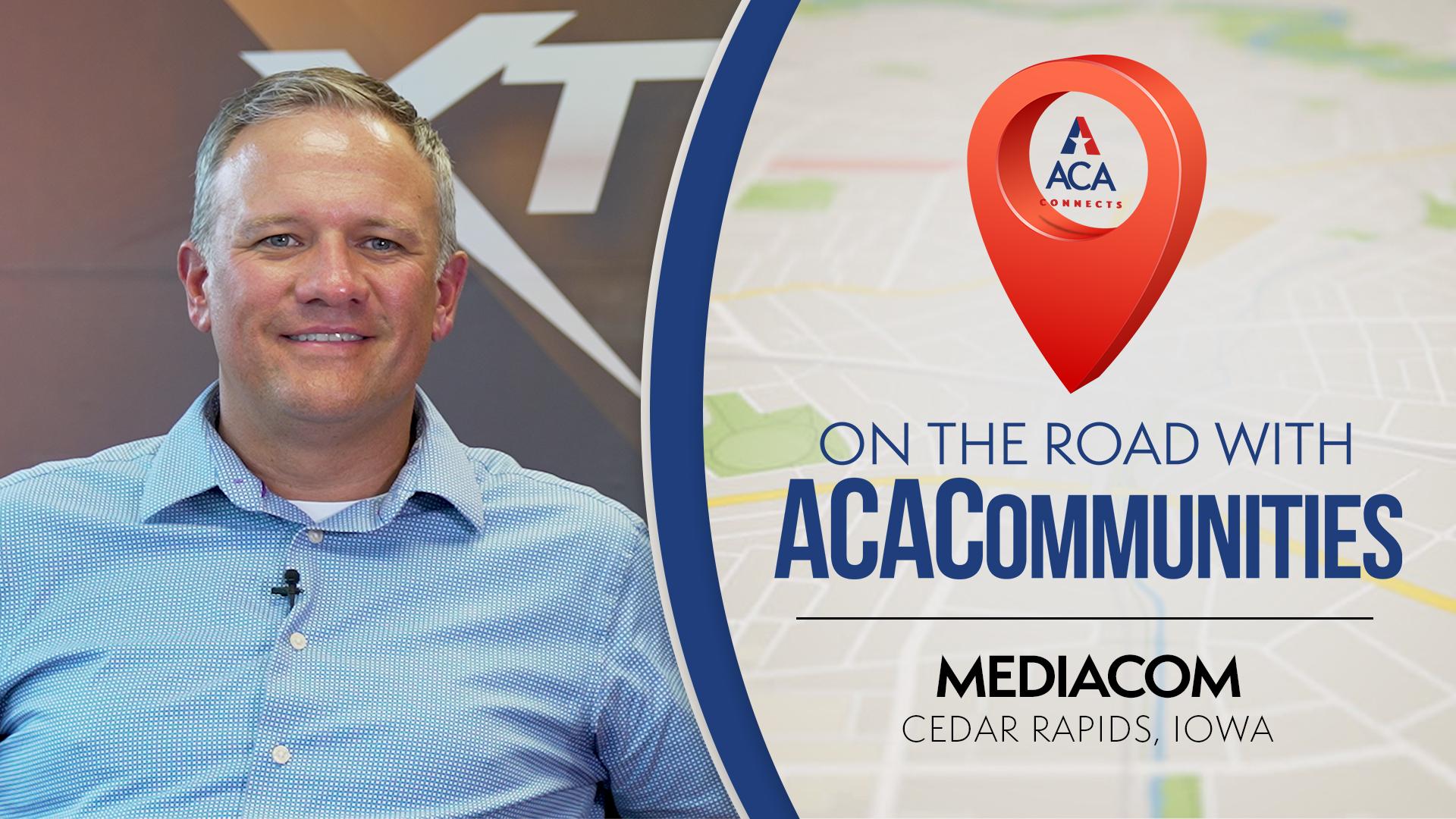 ACACommunities - ACA Connects