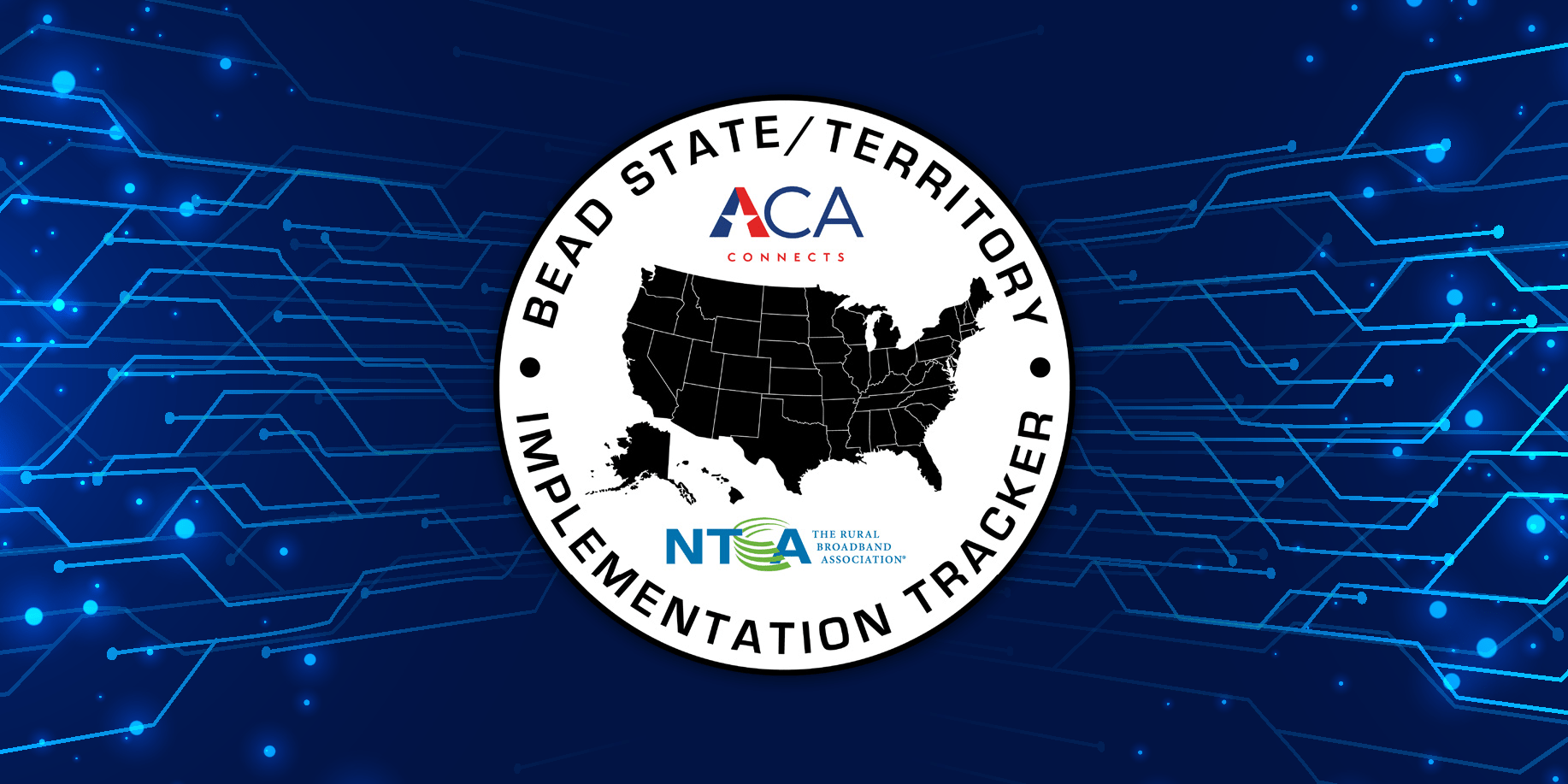 BEAD State Tracker Information - ACA Connects