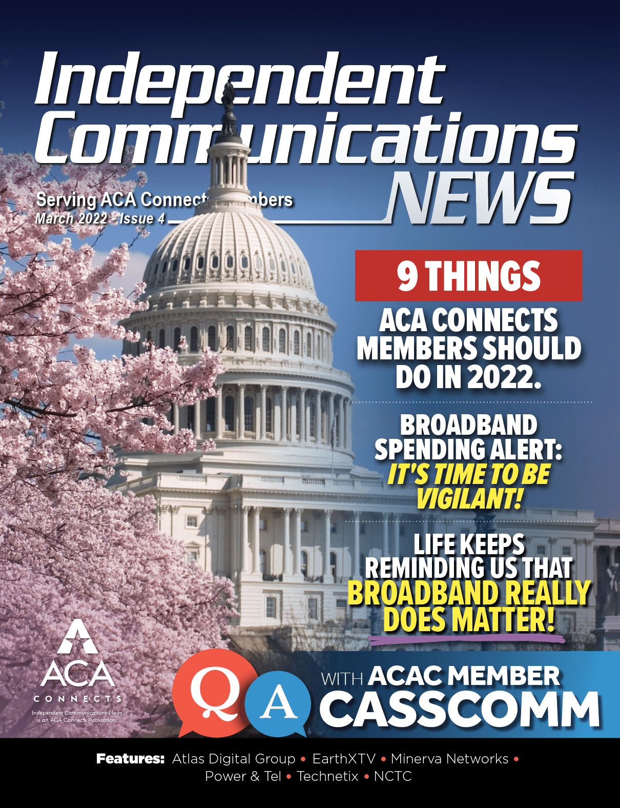 ACA Connects - America's Communications Association