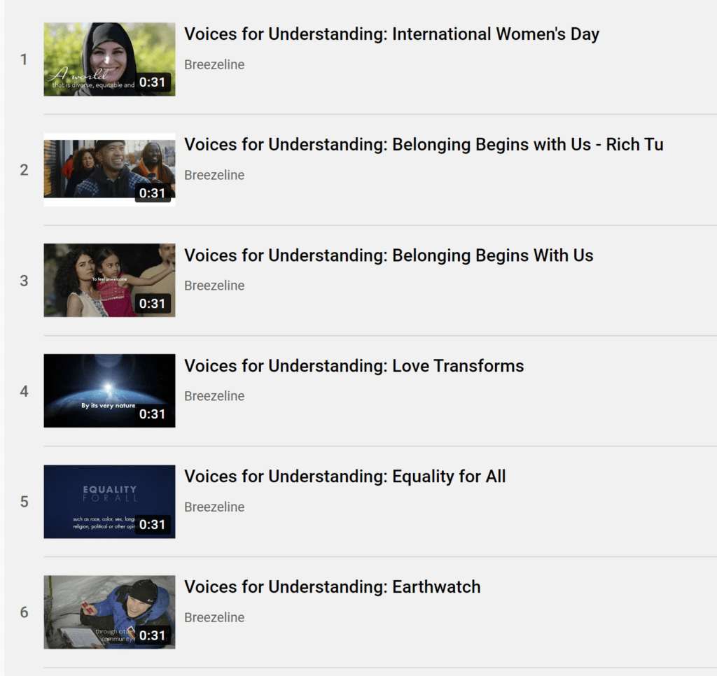 Community Champions - ACA Connects