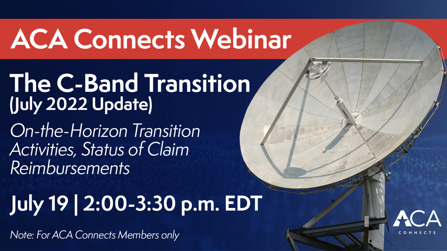 ACA Connects - America's Communications Association