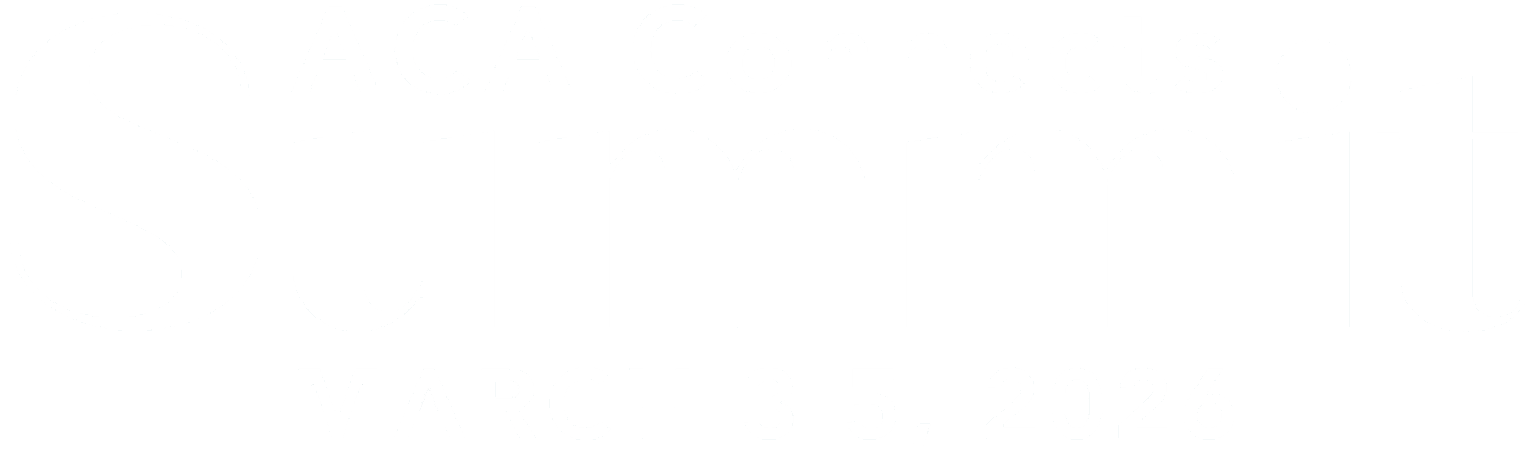 ACA Summit - ACA Connects