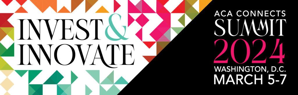 ACA Summit - ACA Connects