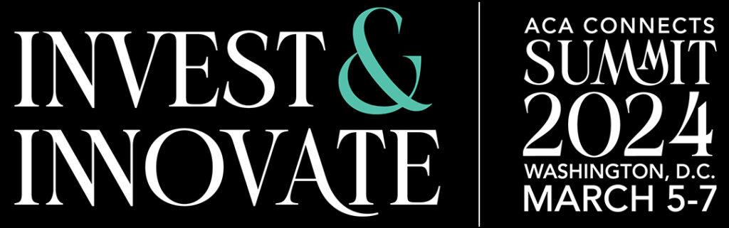 Registration - ACA Connects