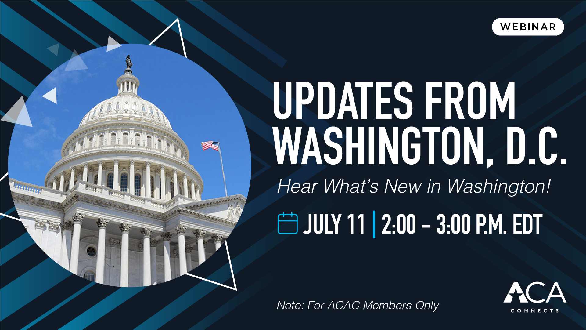 ACA Connects - America's Communications Association