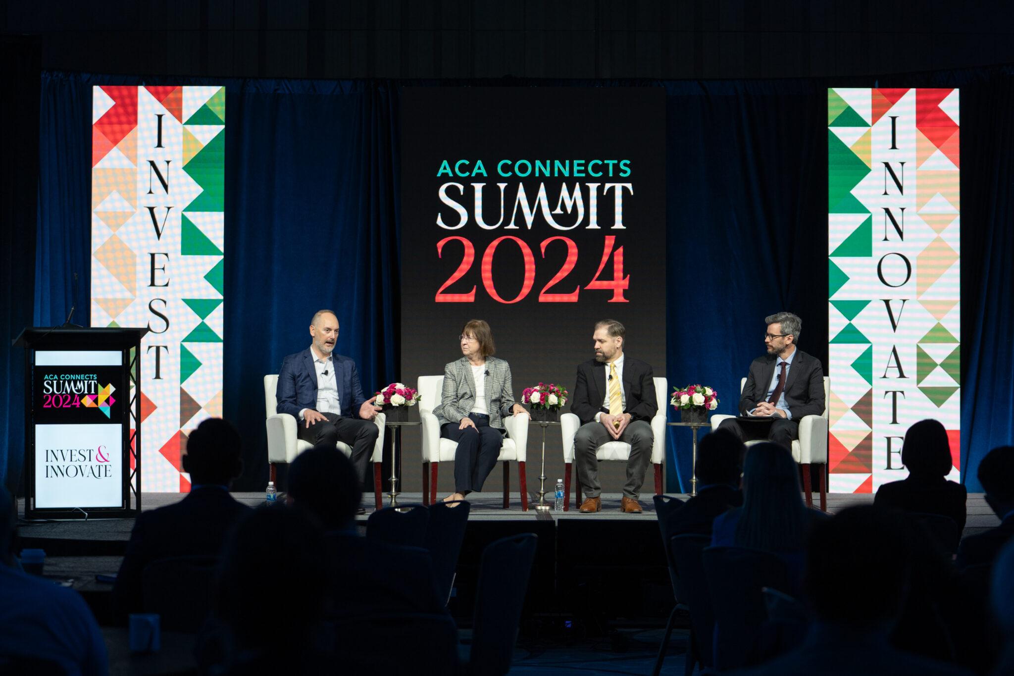 Media Sweep: How ACA Connects Members are Investing in their ...