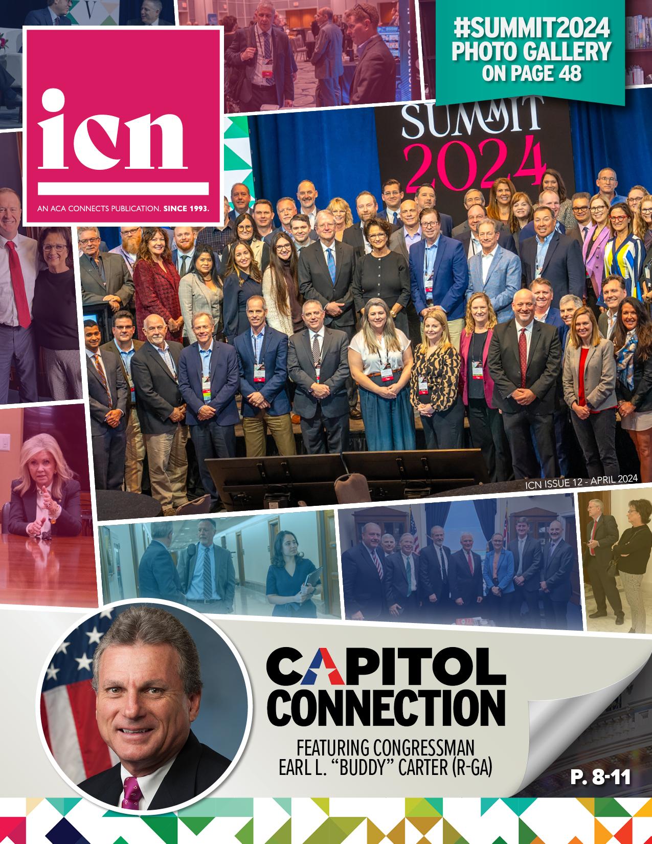 Independent Communications News - ACA Connects