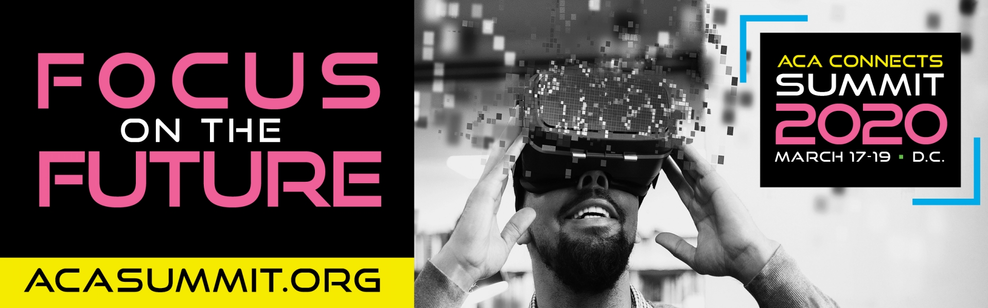 ACA Connects – #ACAConnects