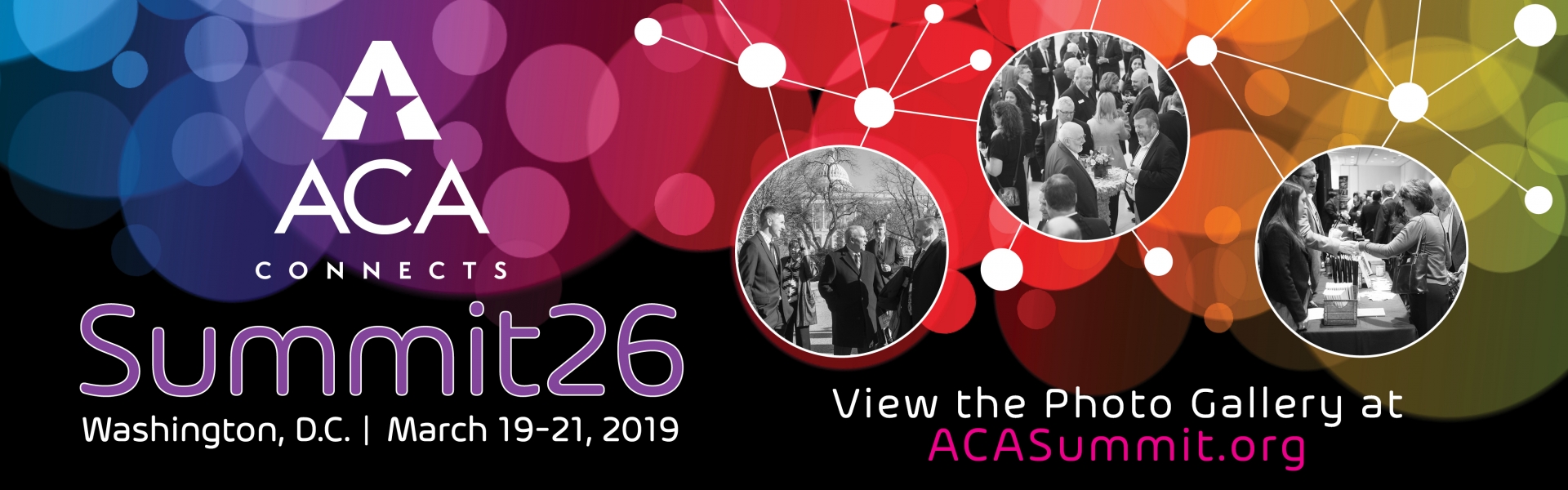 ACA Connects – #ACAConnects